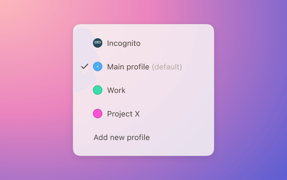 Your mindful browser | Stack